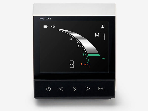 Root ZX3 - Apex Locator – Luman Dental