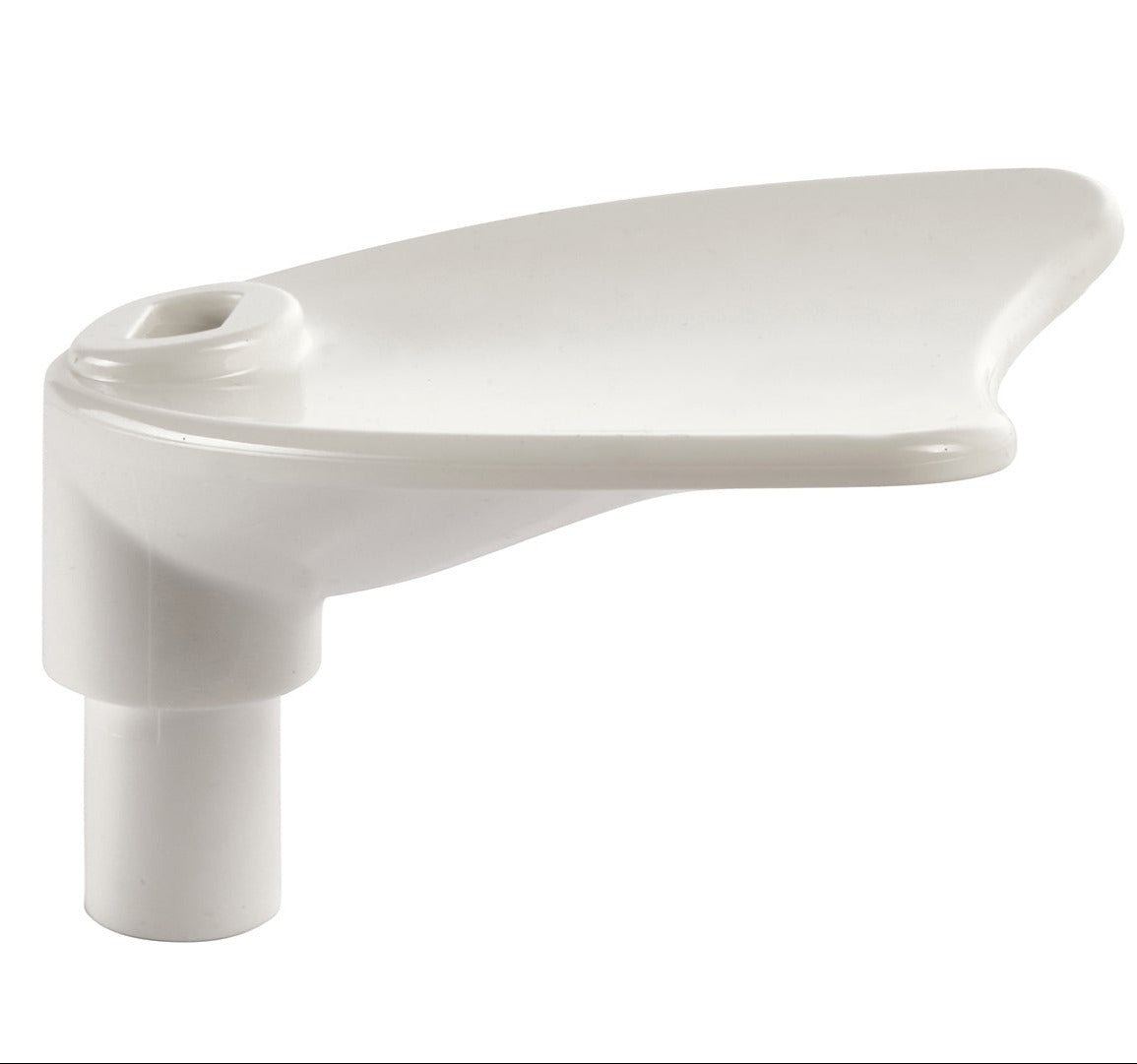 Vervaviewepocs 3D Bite Plate (Plastic part only) – Luman Dental